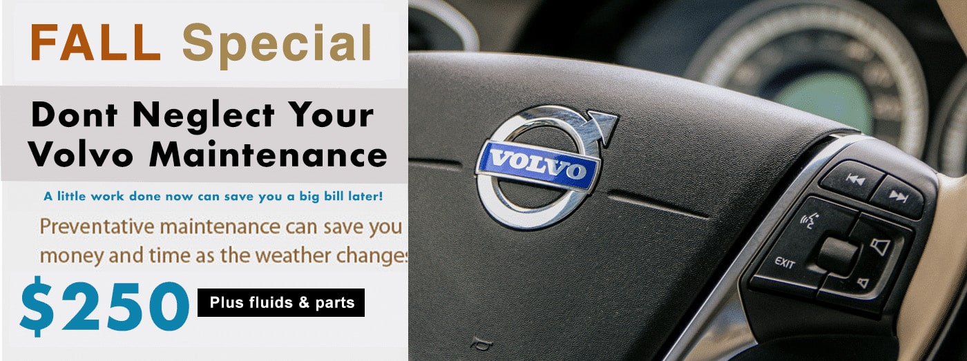 Volvo Pick Up & Delivery Service - volvo-repair-nyc
